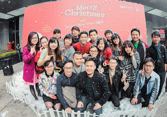 VTC Intecom Tuyển Dụng Nhiều Vị Trí Làm Việc Tại Hà Nội - YBOX